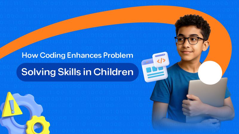 Learning Coding for Kids Guide & Resources